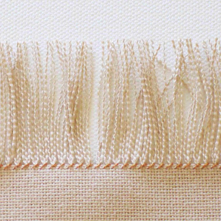7 Ways To Stop Your Cross Stitch Fraying | Lord Libidan